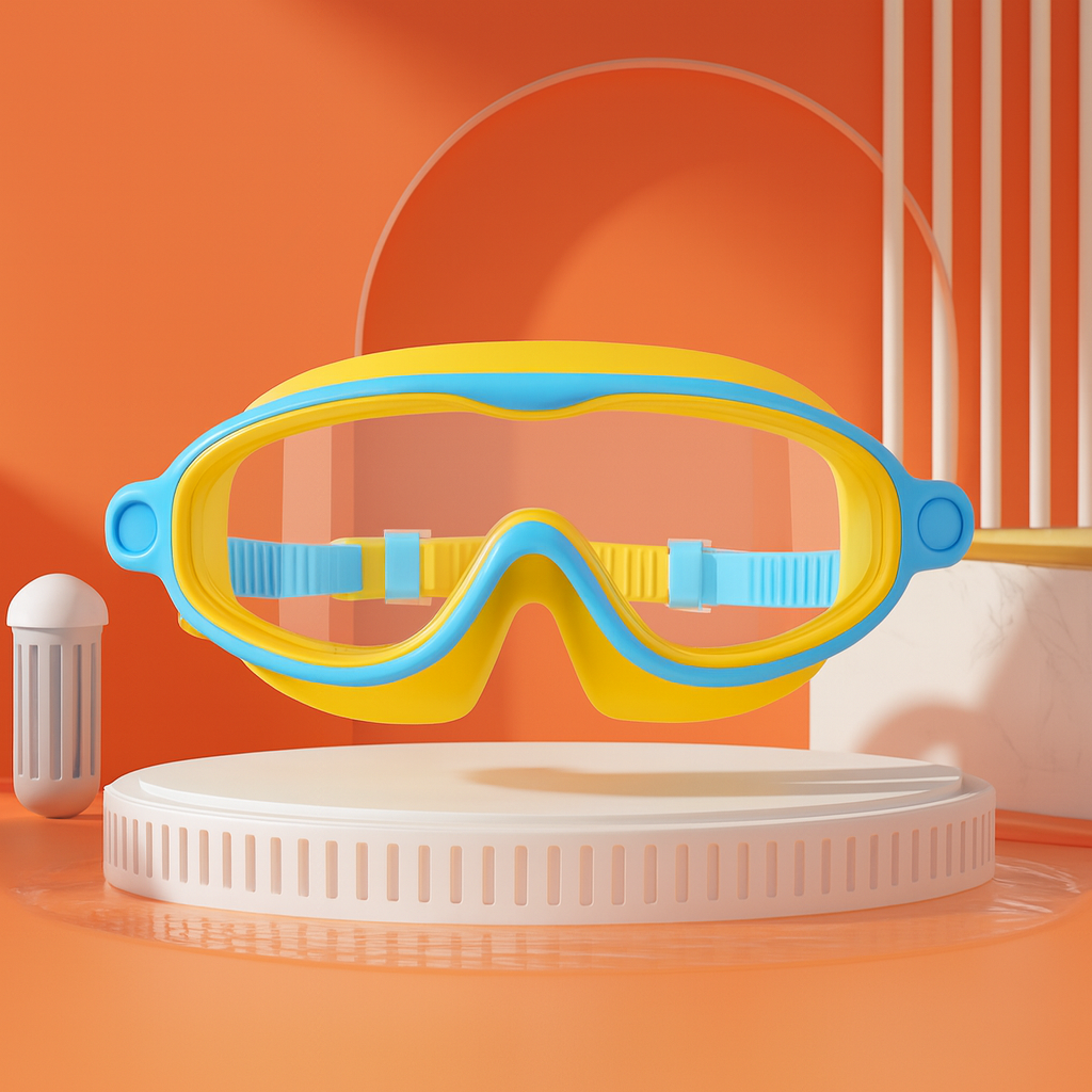My Cool-Summer Goggles – MyCoolSummer